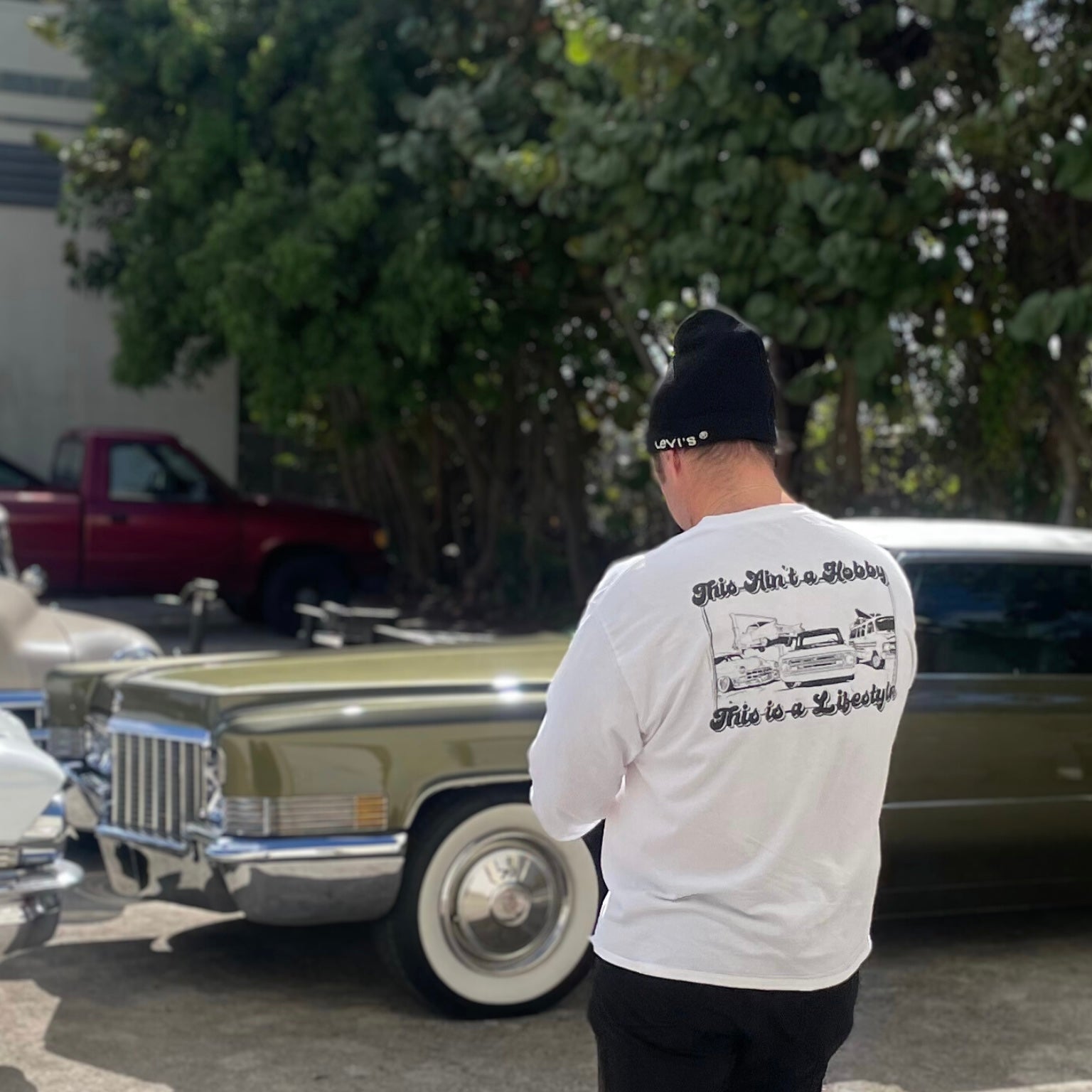 Fatback – PIG Inc Apparel